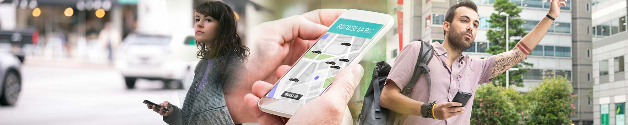 KC Uber & Lyft Accidents Attorneys | Kansas City Rideshare Injury Lawyers