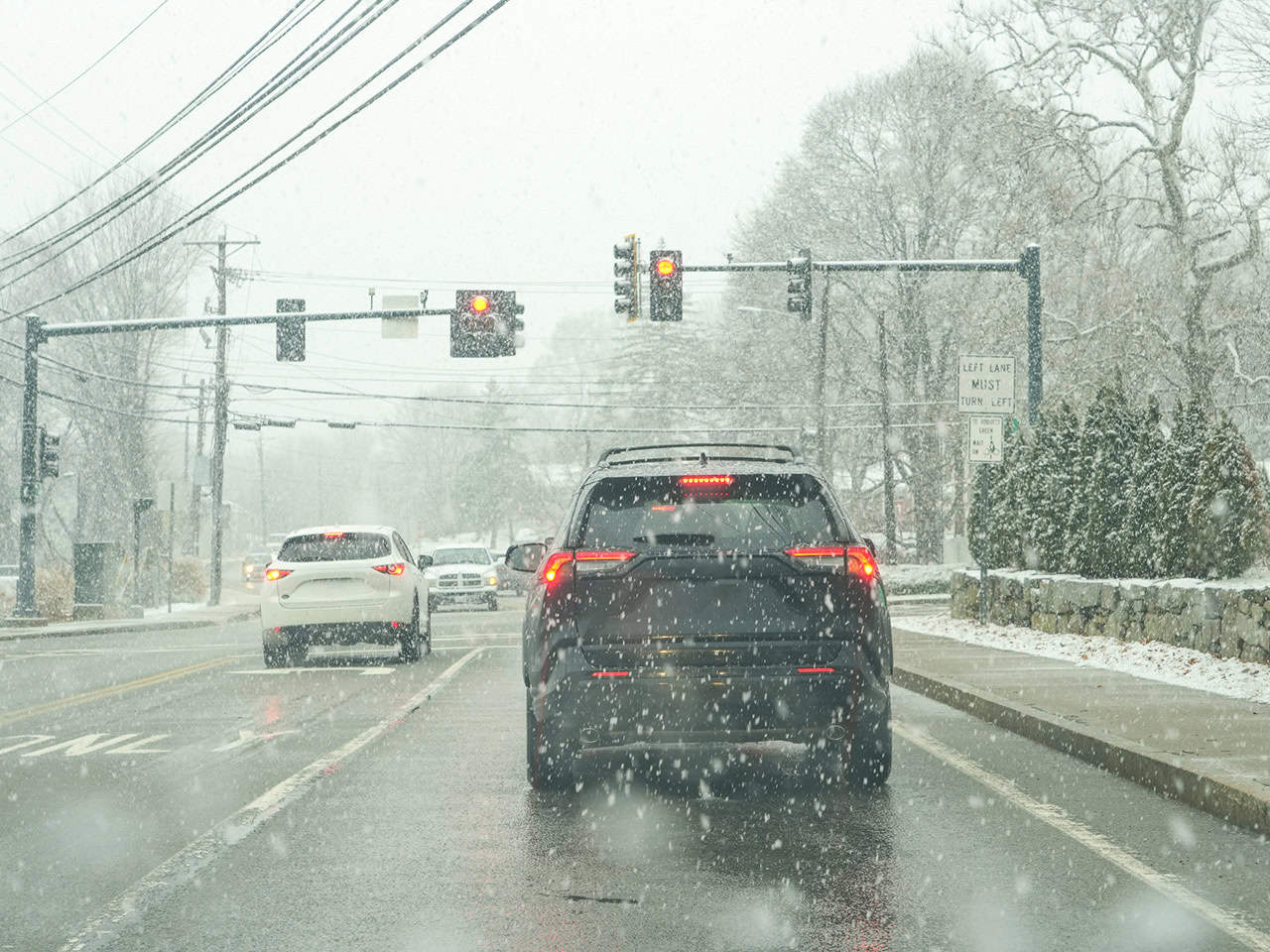 Missouri Winter Driving Facts and Safety Tips – Goss Law